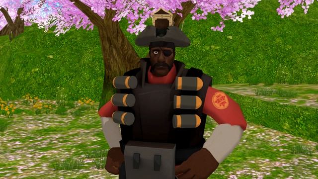 (MMD RUS) TF2 - Подрывник и тайна МГЕ Братьев - смотреть видео онлайн ...
