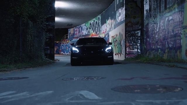 LONOWN - AVANGARD (Slowed + Reverb)