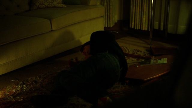 Гримм: «Игра огра» (01 сезон 08 серия), смотреть сериал бесплатно