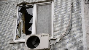 «Буквально каждую ночь»: когда закончатся атаки боевиков ВСУ на ЗАЭС