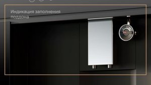 Духовой шкаф с микроволновой печью VARD VMC355HK