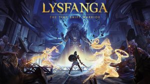 Lysfanga: ПИРАТКА