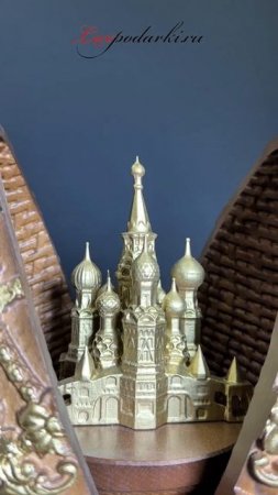 Сувенир из массиваа бука Пасхальное яйцо. #искусство #идеяподарков #обзорподарков #творчество