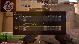 Путь к 3000 ELO Faceit - НАЧАЛО