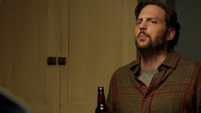 Гримм: «Пляска смерти» (01 сезон 05 серия), смотреть сериал бесплатно