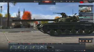✅СНОВА МАРАФОН -WAR THUNDER!