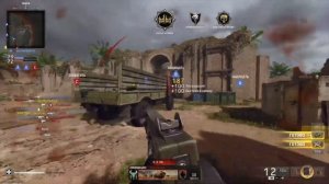 Во что поиграть? Call of Duty: Black Ops 6