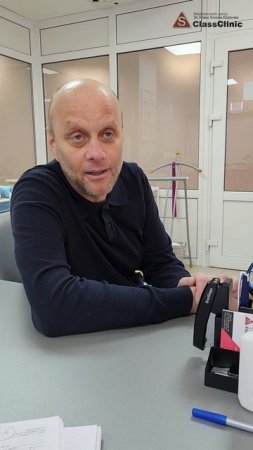 Отзыв пациента, отделение урологии