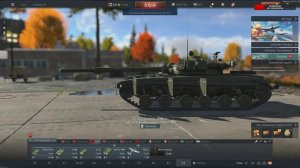 ✅И СНОВА МАРАФОН ЧАСТЬ 2 -WAR THUNDER!