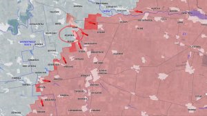 Фронтовая сводка 6 июня 2025
