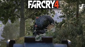 УМНЫЙ ОХОТНИК,ДОЖДАЛСЯ ПОКА МЕДВЕДИ ЗАКОНЧАТ  | ПРОХОЖДЕНИЕ FAR CRY 4 БЕЗ КОММЕНТАРИЕВ | КОНЕЦ АМИТЫ