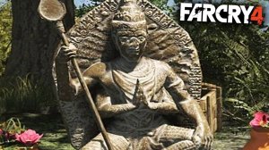 СПЯЩИЕ СВЯТЫЕ | СПАСЕНИЕ ХРАМОВ | ФАР КРАЙ 4 | ПРОХОЖДЕНИЕ FAR CRY 4 БЕЗ КОММЕНТАРИЕВ | КОНЕЦ АМИТЫ