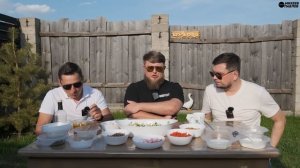 ОКРОШКА НА ПИВЕ, АЙРАНЕ И МАККАЛАНЕ