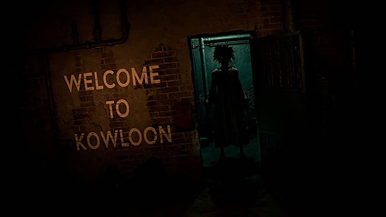 Welcome to Kowloon