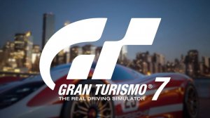 Гоночный вечер ► Gran Turismo 7 - F1