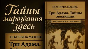 Отзыв на книгу "Три Адама. Тайны эволюции"': Для кого эта книга?