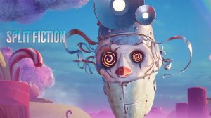 ЗУБКИ ➤ Split Fiction  #9