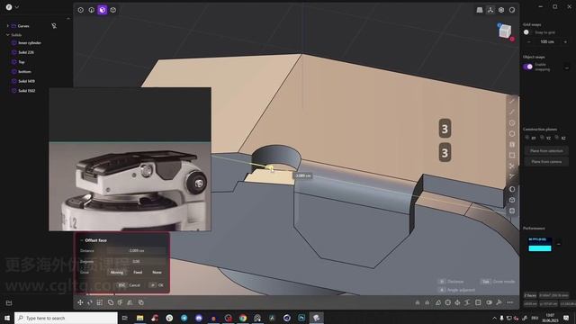 06 - Top Part Details