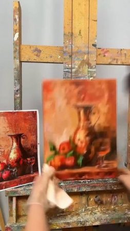 Рисуем?