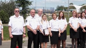 Управление Россельхознадзора приняло участие в акции «Тополь Победы» в Белгородской области