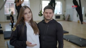 Азы воздушной акробатики: как научиться парить под ку?