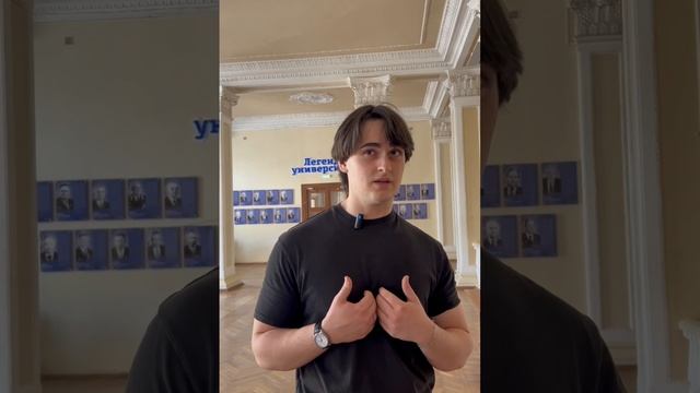 День русского языка в КНИТУ-КАИ