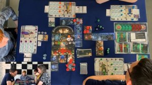 Ктулху: Смерть может умереть настольная игра Пляска С?