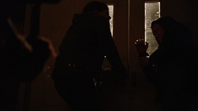 Гримм: «Остров грёз» (01 сезон 15 серия), смотреть сериал бесплатно