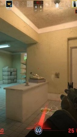 CS2 | ПЕРВЫЙ ЭЙС
