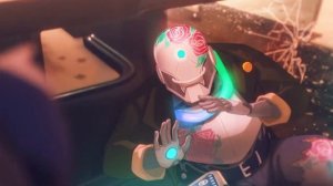 Overwatch 2 - Опасная тактика | Hazardous tactics [ДУБЛЯЖ НА РУССКОМ]