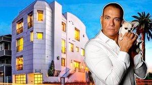 Жан-Клод Ван Дамм: Как Живет Мастер Бельгийского Балета и Что с Ним Стало?