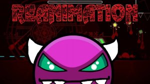 Reanimation прохождение