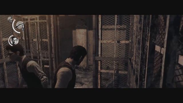 The Evil Within ꞉ Chapter 6 (AKUMU 悪夢) - Walkthrough
