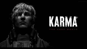 KARMA _ The Dark World Часть 2