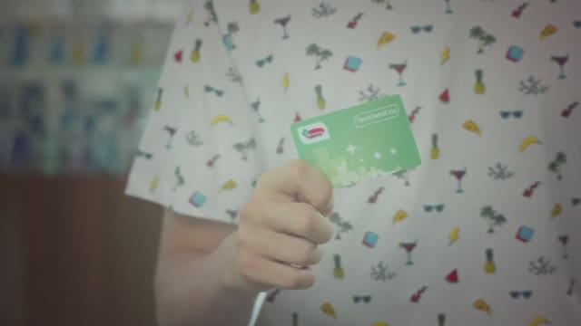 Фармленд "С заботой о друзьях" Video clip 2