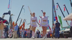 Итоговый ролик 2-го дня CTT Expo 2025