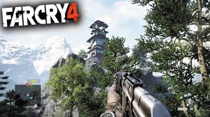 НЕТ ПРОПАГАНДЕ! ФАР КРАЙ 4 КОЛОКОЛЬНЯ СВОБОДЫ | ПРОХОЖДЕНИЕ FAR CRY 4 БЕЗ КОММЕНТАРИЕВ | КОНЕЦ АМИТЫ