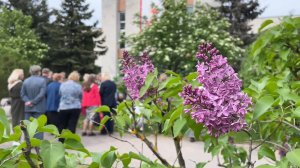 Ночь музеев — 2025 в Музее истории города Обнинска. Тема Всероссийской акции - «Герои»