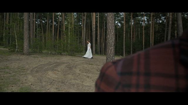 В лучах света