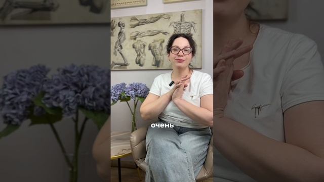 Юлия часто приезжает на обучения в Академию