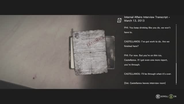The Evil Within ꞉ Chapter 15 (AKUMU 悪夢) - Walkthrough