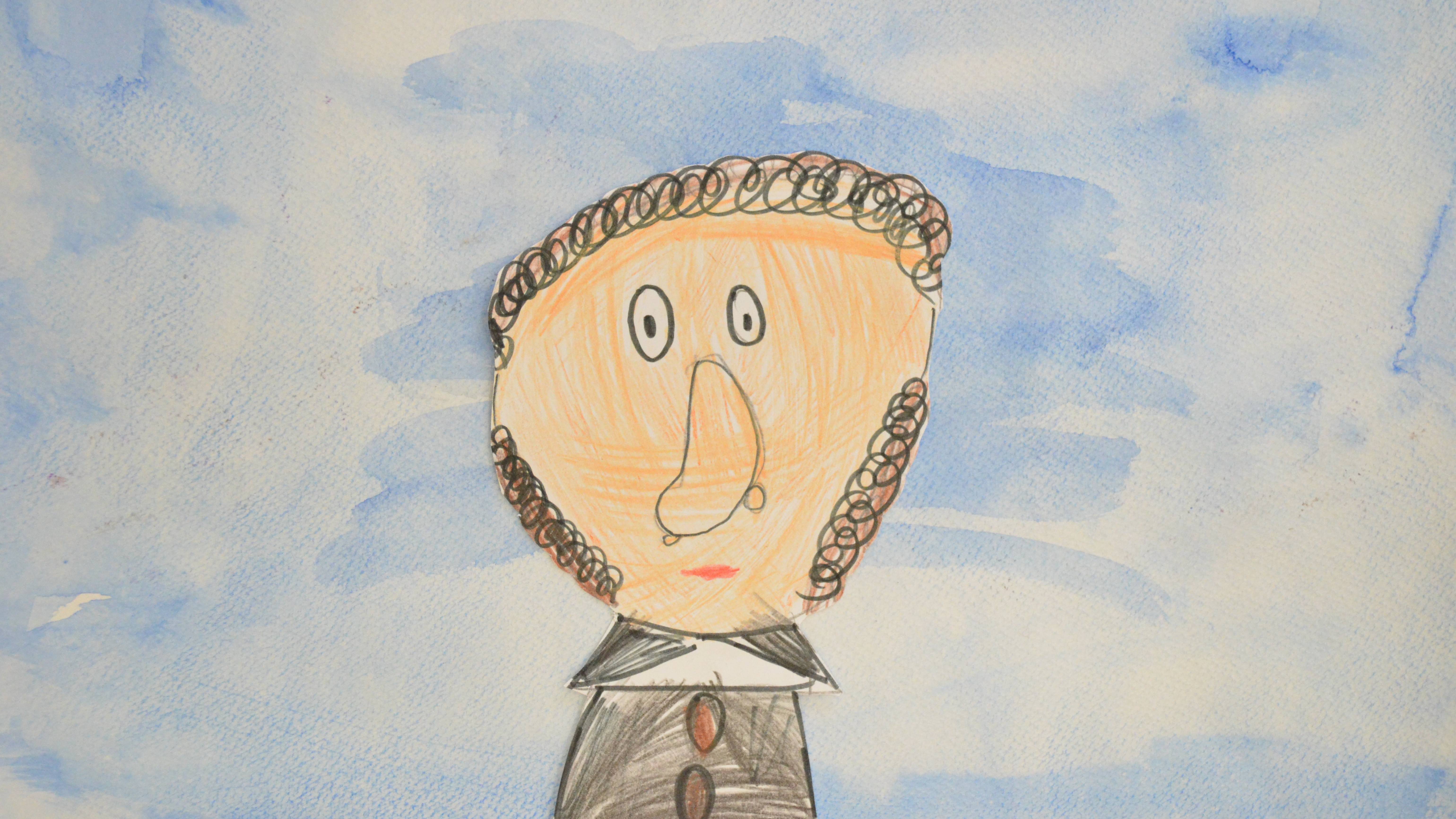 У лукоморья