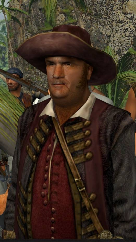 Устрица Для Яна Свенсона в Caribbean Legend #shorts