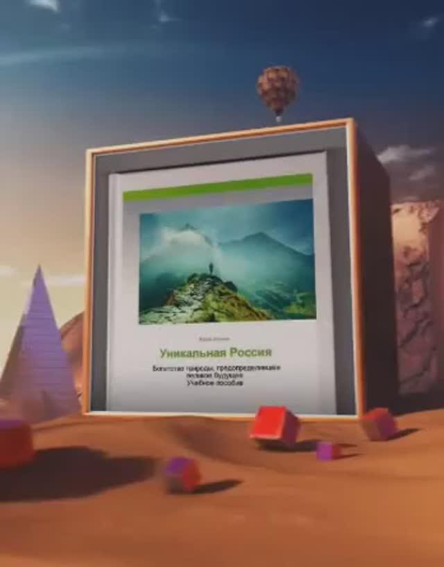 Видеопоздравление к 58-летию ИВАНОВА Ю.П.