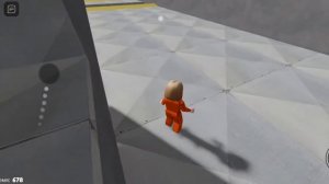 играю в roblox Побег из тюрьмы Барри. самый жёсткий и слож