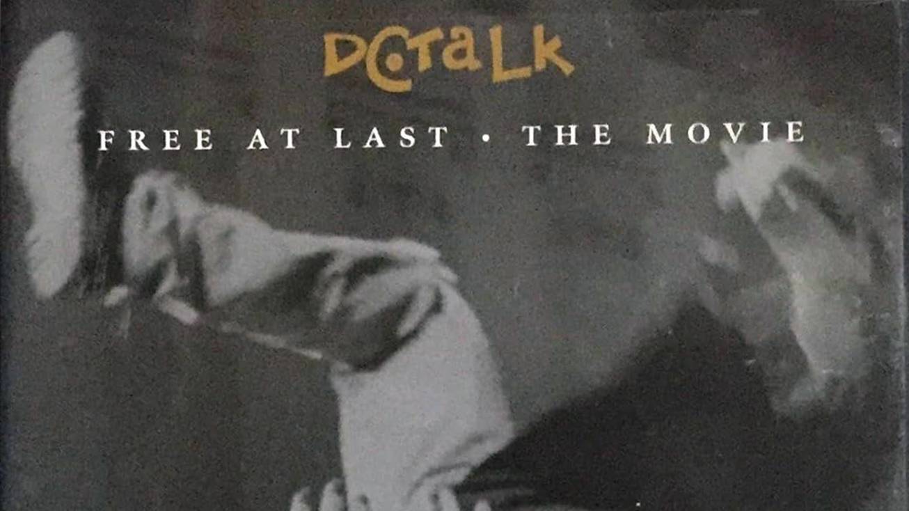dc Talk - Free At Last: The Movie (2002)