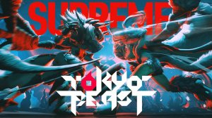 TOKYO BEAST - Гайд по игре! Как работают статы и скиллы!