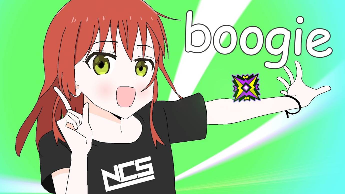 Booggie прохождение