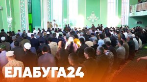 Новости Елабуги от 6 июня 2025