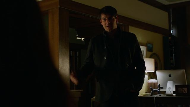 Гримм: «Пернатый змей» (01 сезон 14 серия), смотреть сериал бесплатно